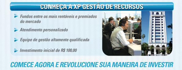 XP Gestão